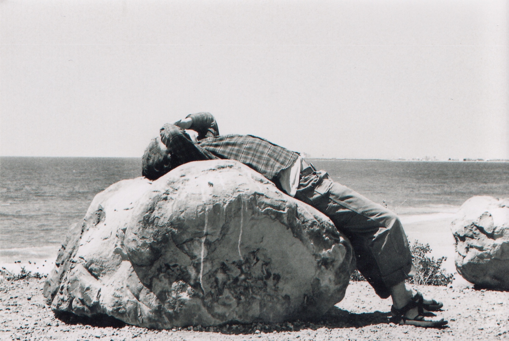 Daniel Ciochina – Inlandia: A Literary Journey